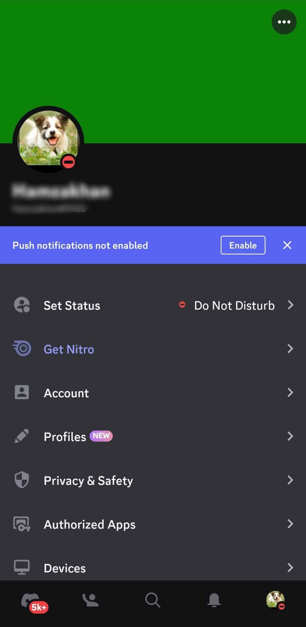 What Is a Discord Handle? | ITGeared