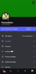 What Is a Discord Handle? | ITGeared