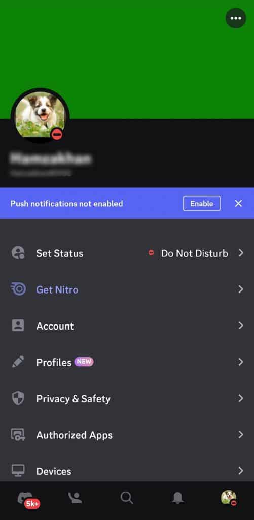What Is a Discord Handle? | ITGeared