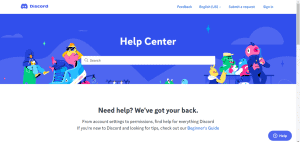What Does a Banned Discord Account Look Like? | ITGeared