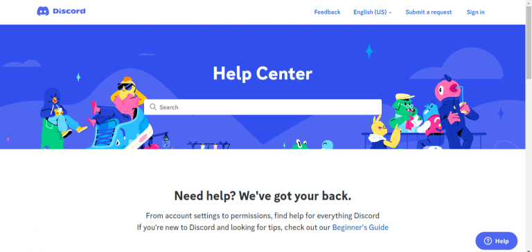 What Does Deleted User Mean on Discord? | ITGeared