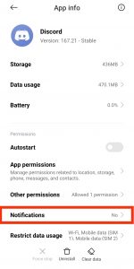 How To Turn On Discord Notification Sound? | ITGeared