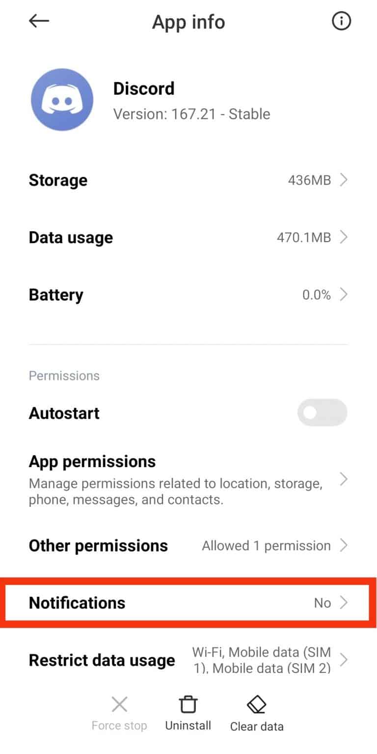 How To Turn On Discord Notification Sound? | ITGeared