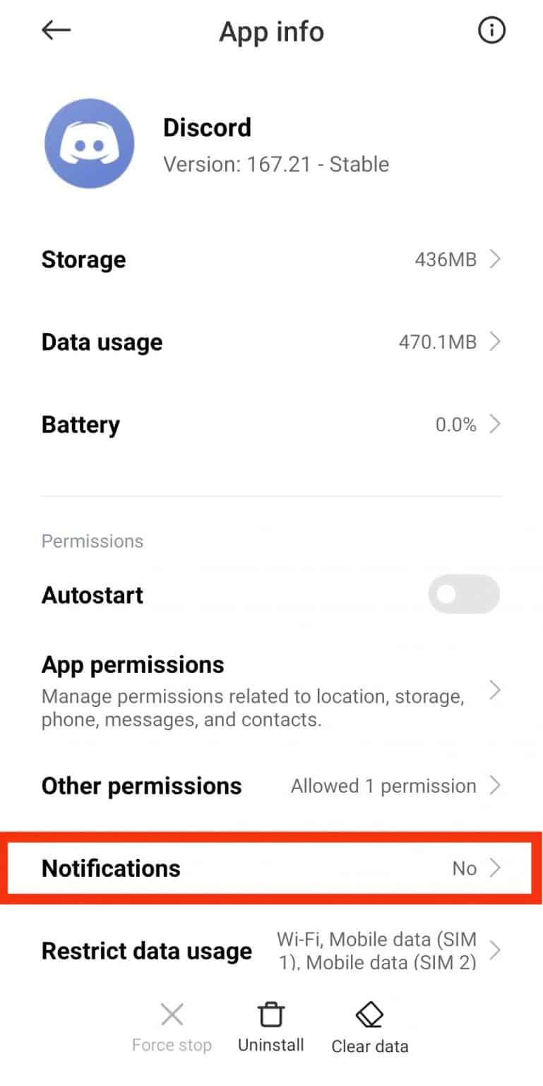 How To Turn On Discord Notification Sound? | ITGeared
