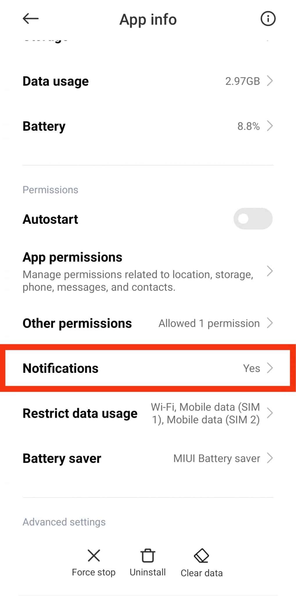 How To Change Twitter Notification Sound | ITGeared