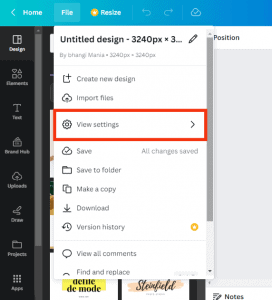 How To Make an Instagram Banner | ITGeared