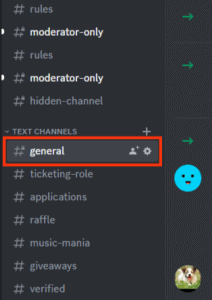 How To Put Icons in Discord Channel Names? | ITGeared