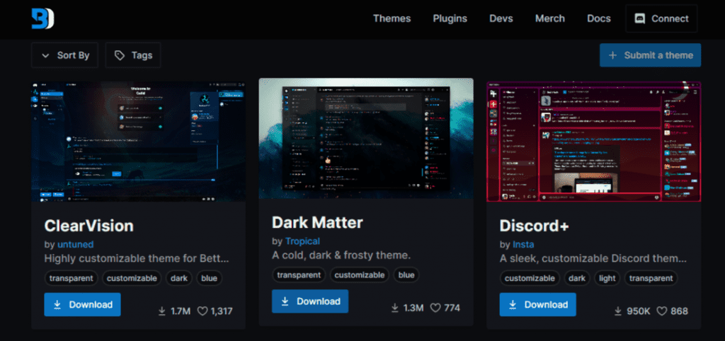 How To Change Discord Background Color? | ITGeared