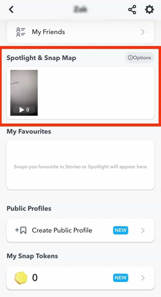 How To Post to Snapchat Spotlight | ITGeared
