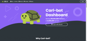How To Purge Messages on Discord With Carl Bot? | ITGeared