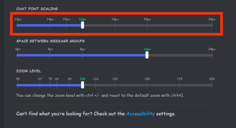 How To Type in Comic Sans on Discord? | ITGeared