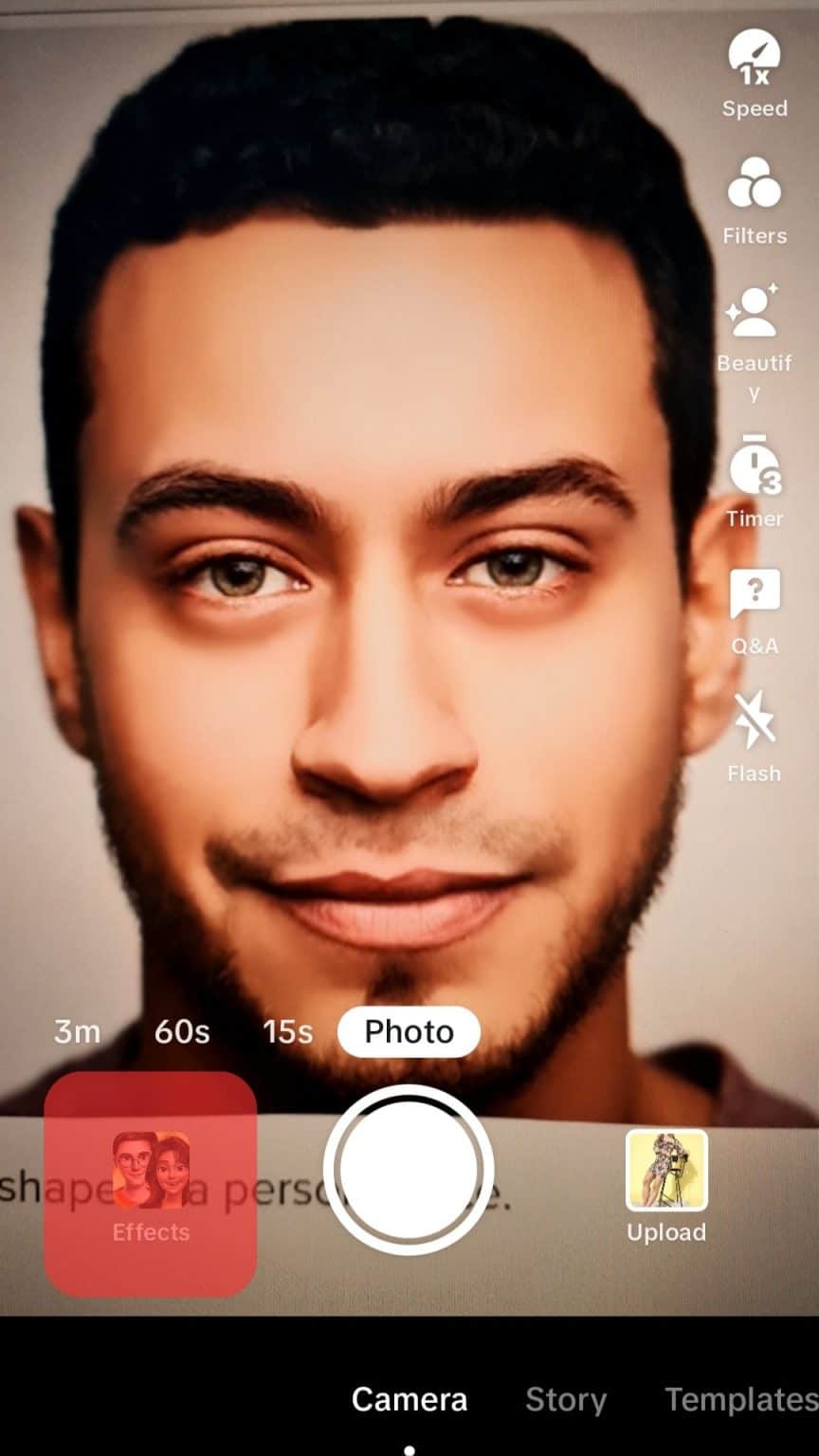How To Do the Aging Filter on TikTok | ITGeared