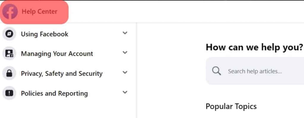 Why Is My Messenger Account Restricted? | ITGeared
