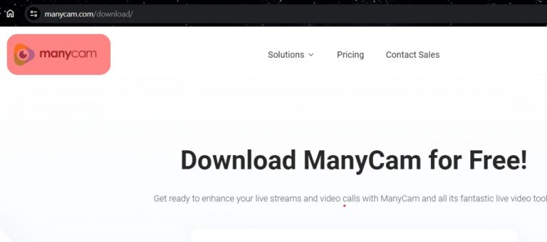 How To Use ManyCam on WhatsApp Video Call | ITGeared