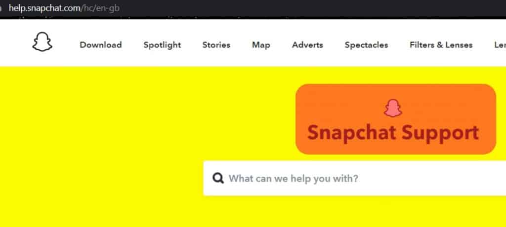 What Happens When You Get Reported on Snapchat? | ITGeared