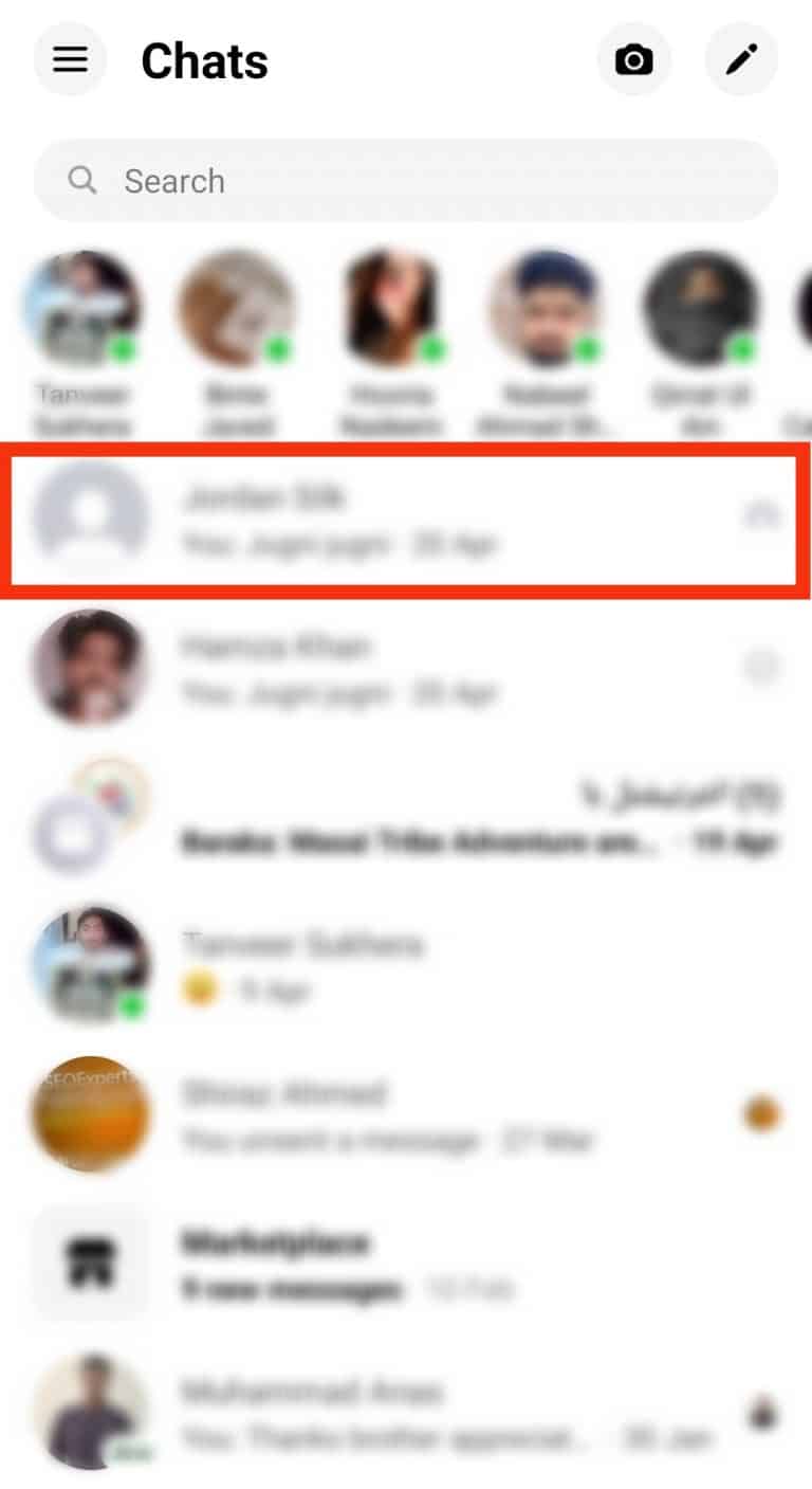 How To Unmute on Facebook Messenger | ITGeared