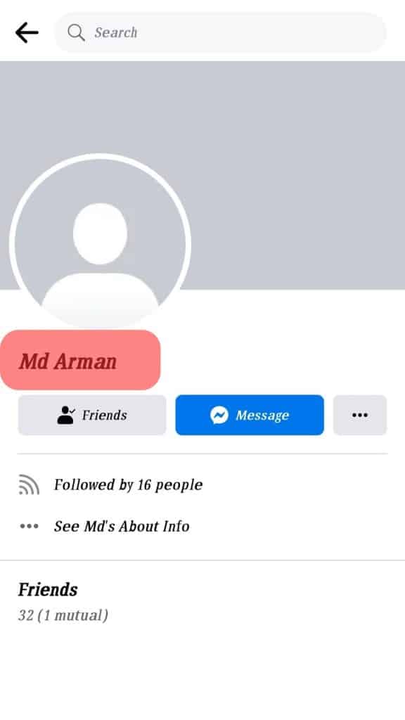 How Many Friends Do I Have on Facebook? | ITGeared