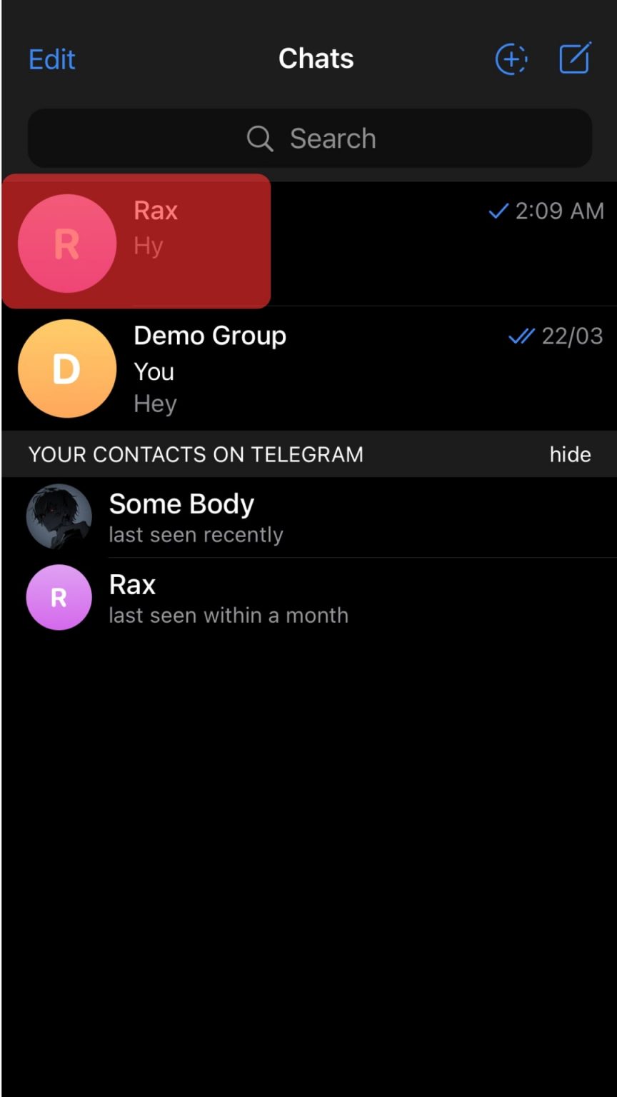 How To Message on Telegram? | ITGeared