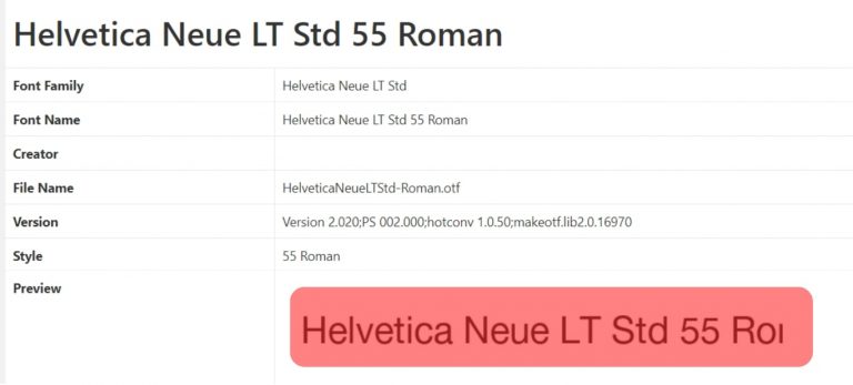 What Font Does Snapchat Use? | ITGeared