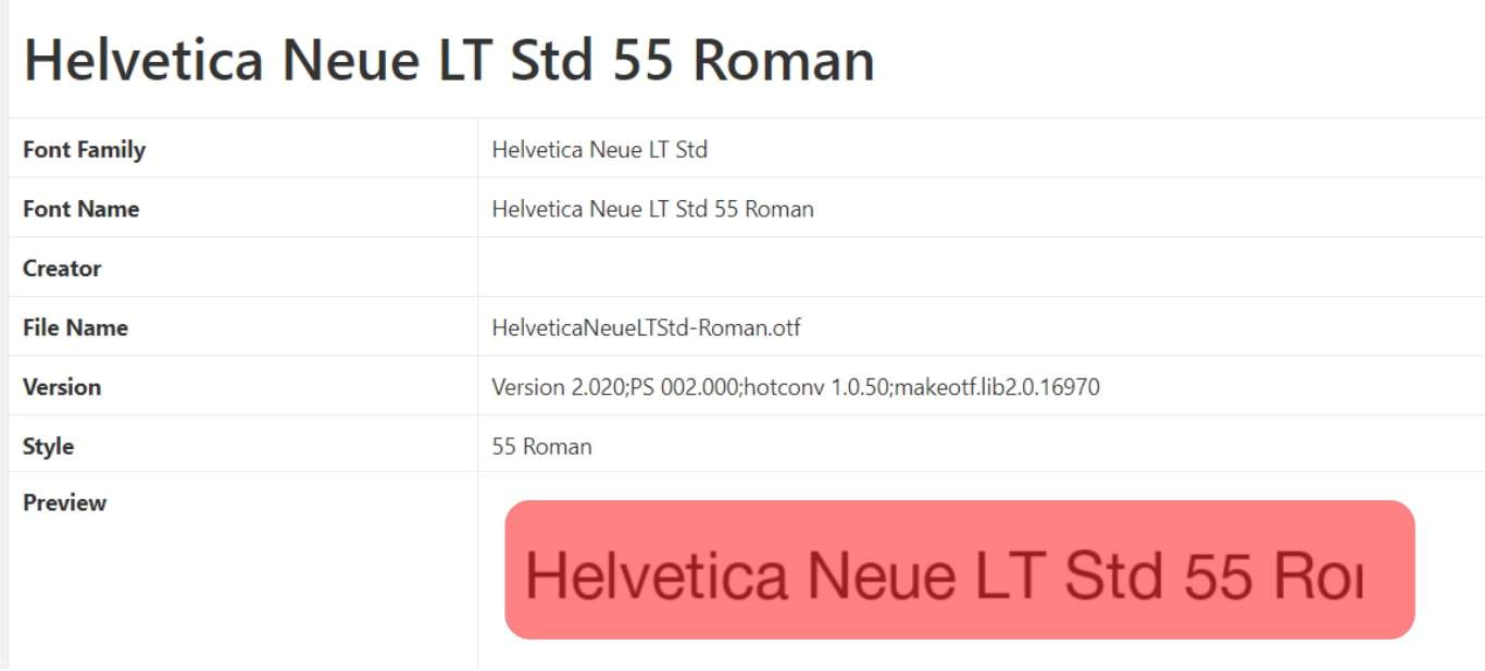 What Font Does Snapchat Use? | ITGeared