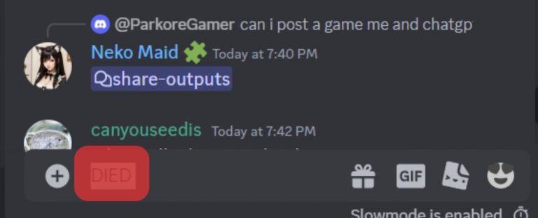 How To Hide Words in Discord | ITGeared
