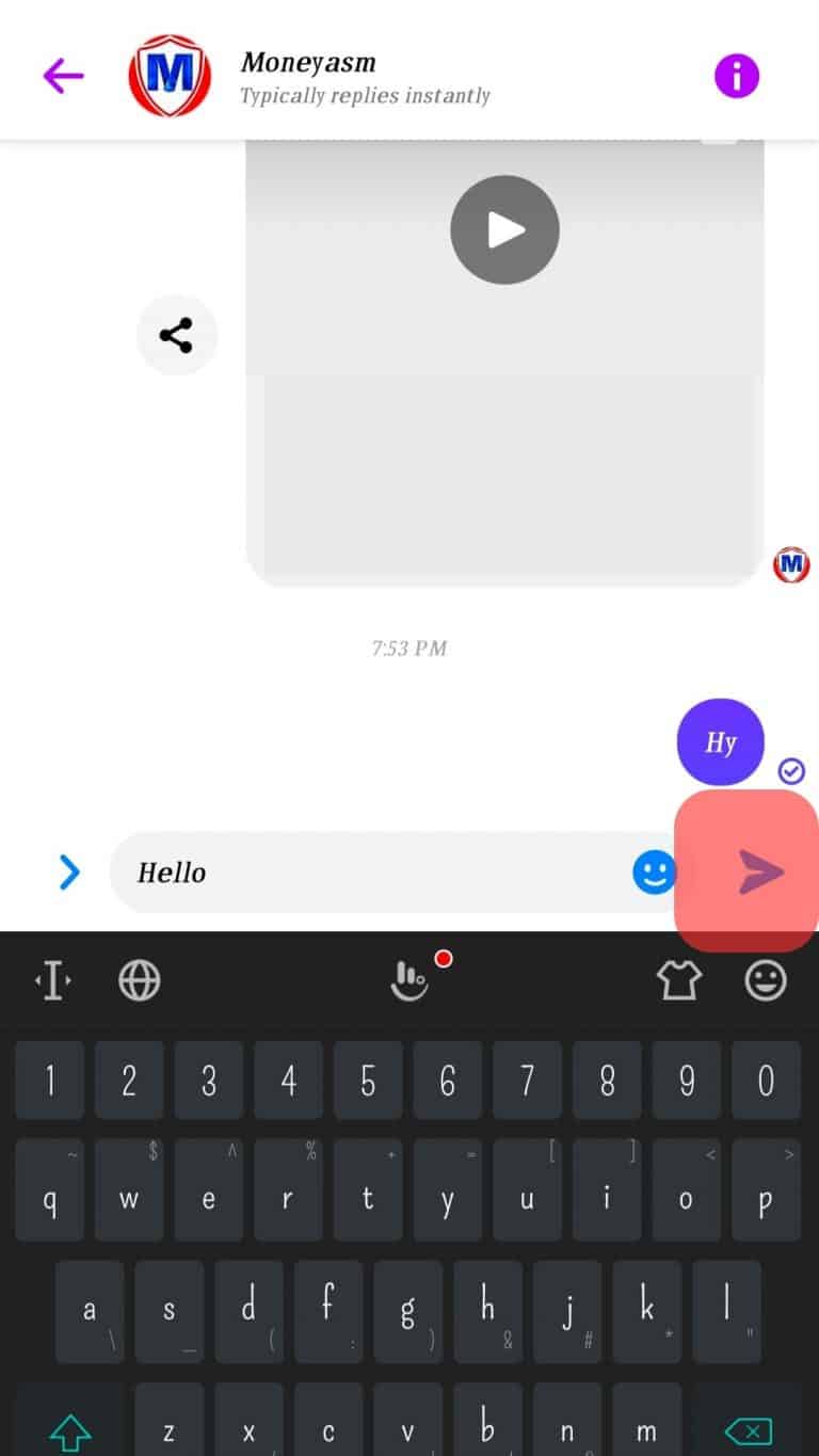 How To Message a Group on Facebook | ITGeared