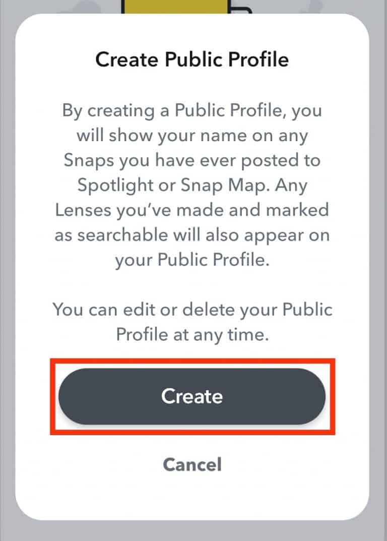 How To Add a Profile Picture on Snapchat? | ITGeared