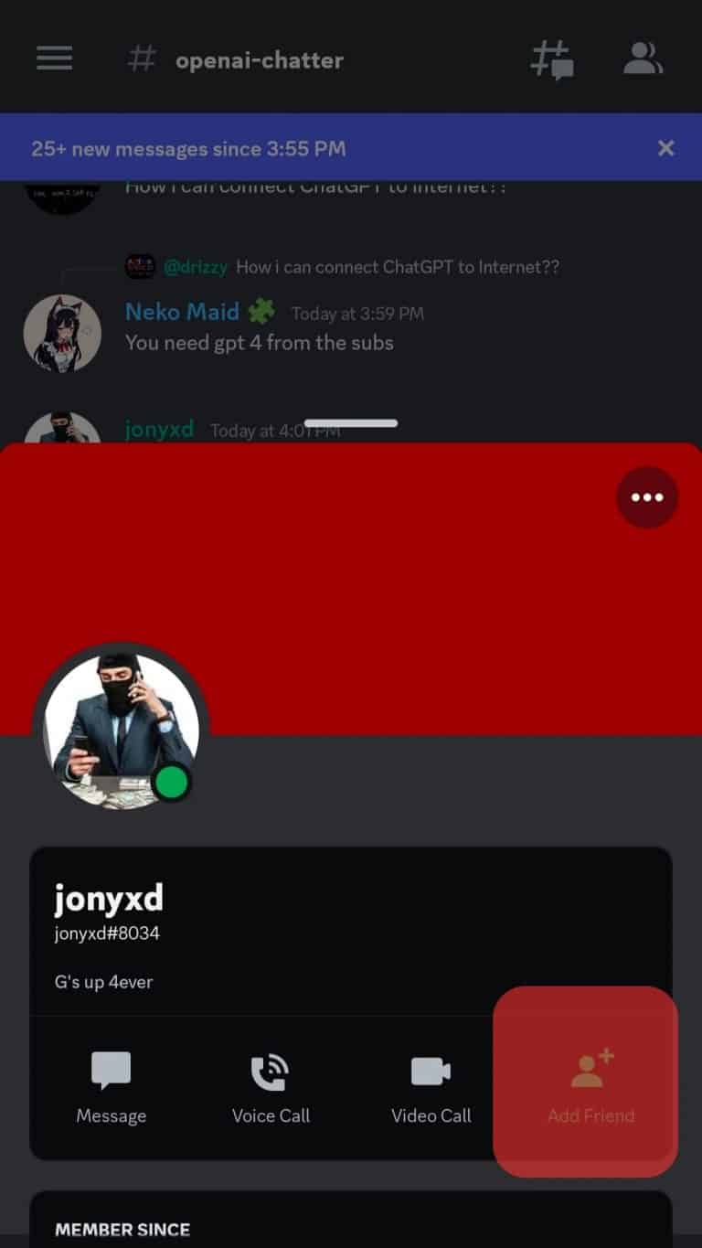 How To Make Random Friends on Discord? | ITGeared
