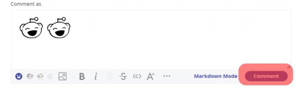 How To Post a GIF on Reddit? | ITGeared