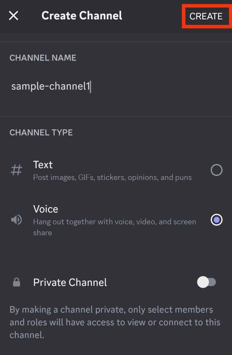 How To Make an AFK Channel in Discord? | ITGeared