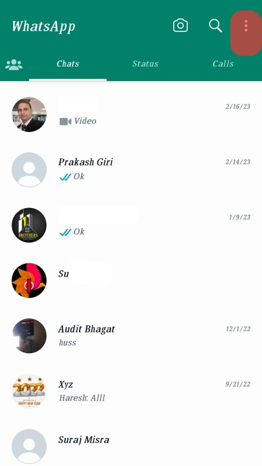 How To Mute WhatsApp Calls | ITGeared