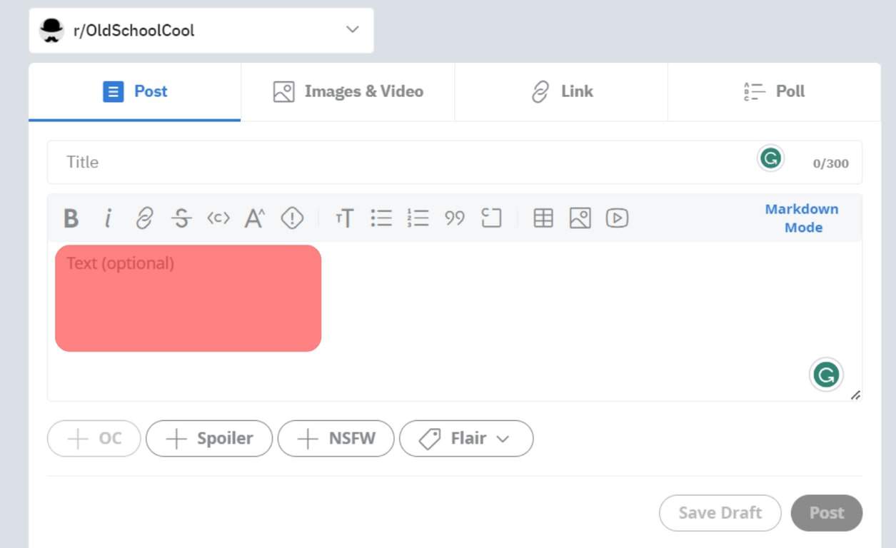 How To Ask a Question on Reddit? | ITGeared