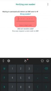 How To Create a WhatsApp Account? | ITGeared