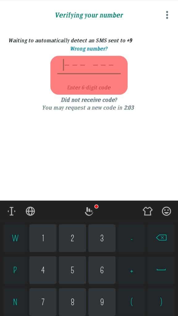 How To Create a WhatsApp Account? | ITGeared