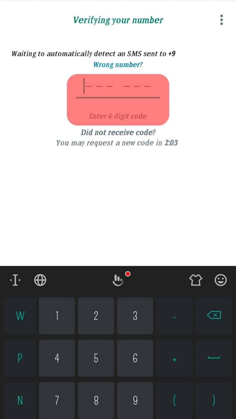 How To Create a WhatsApp Account? | ITGeared