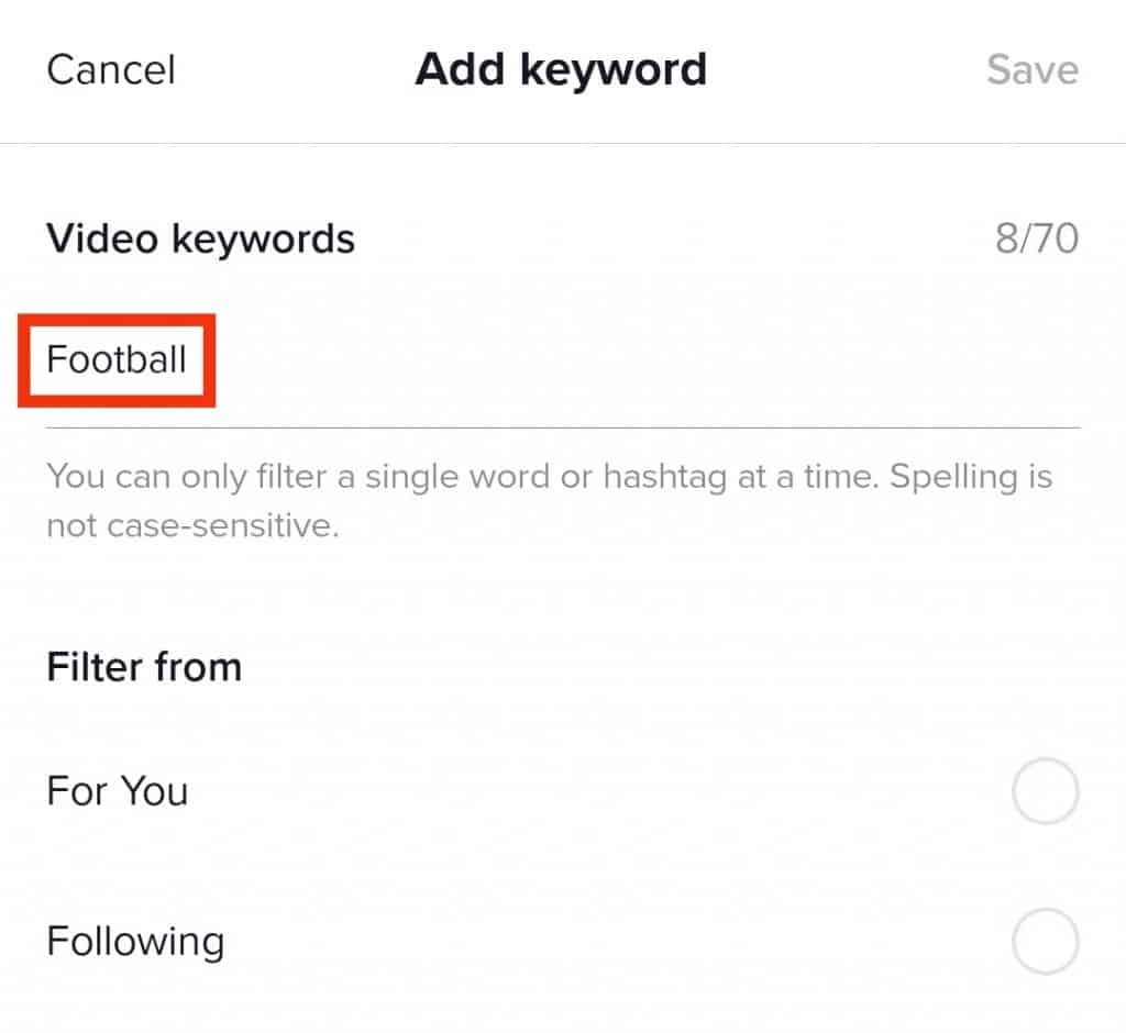 How To Change Your Interests on TikTok | ITGeared
