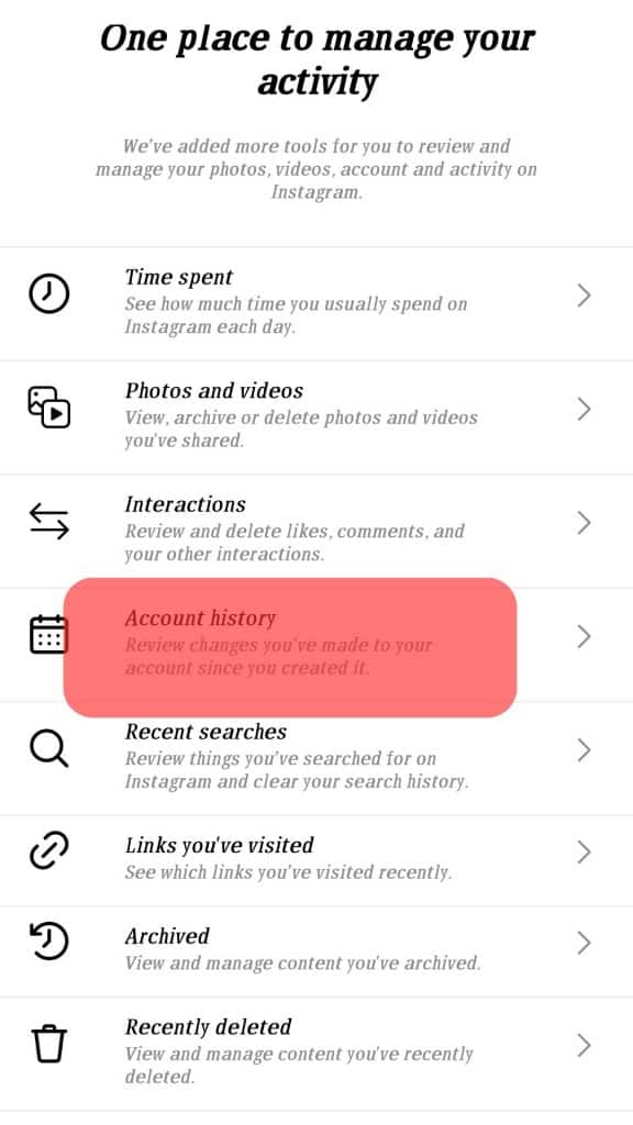 How To Find Out When an Instagram Account Was Made? | ITGeared
