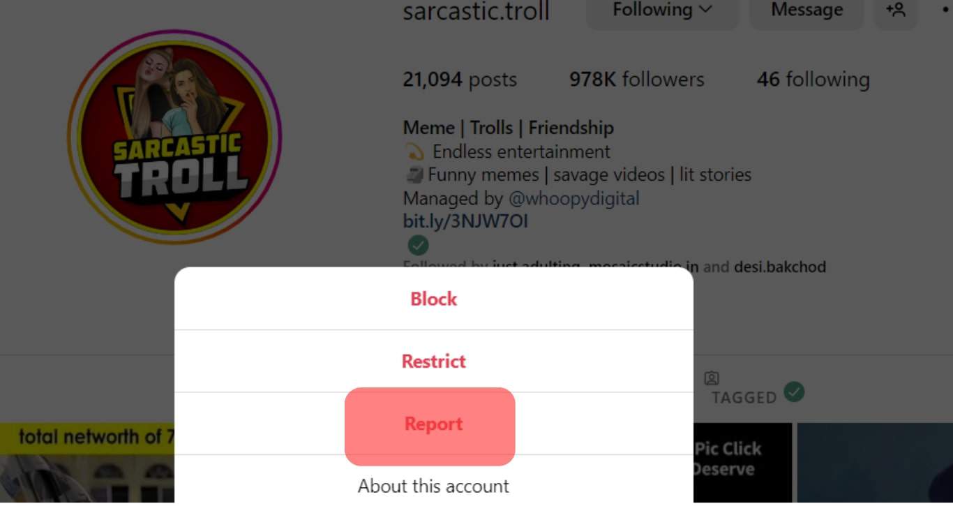 What Happens When You Get Banned on Instagram? | ITGeared