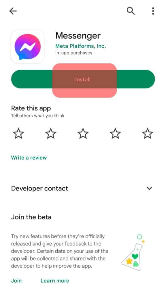 How To Link Messenger to Facebook | ITGeared