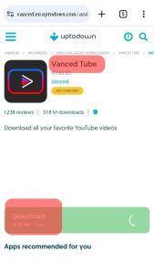 How To Use YouTube Vanced | ITGeared