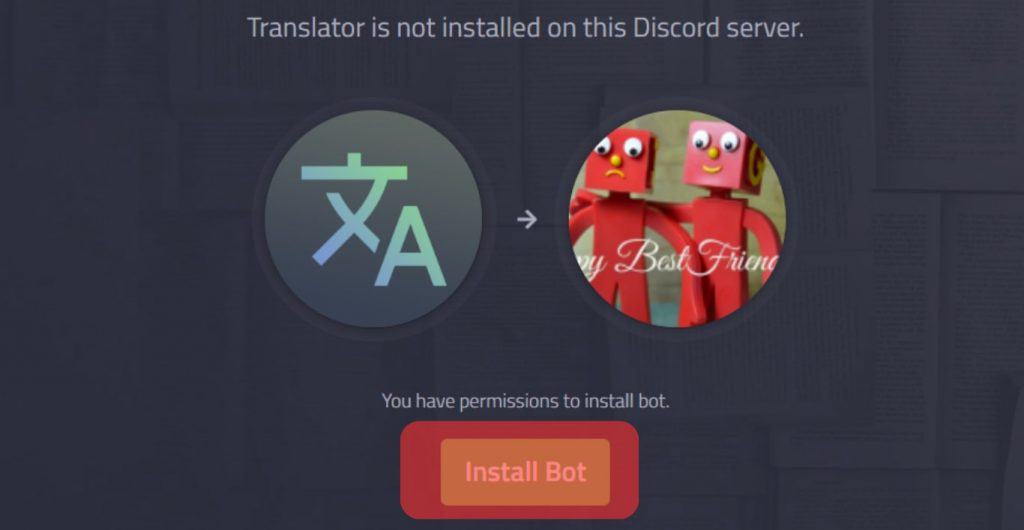How to Auto Translate on Discord | ITGeared