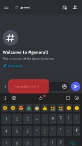 How To Highlight Text in Discord | ITGeared