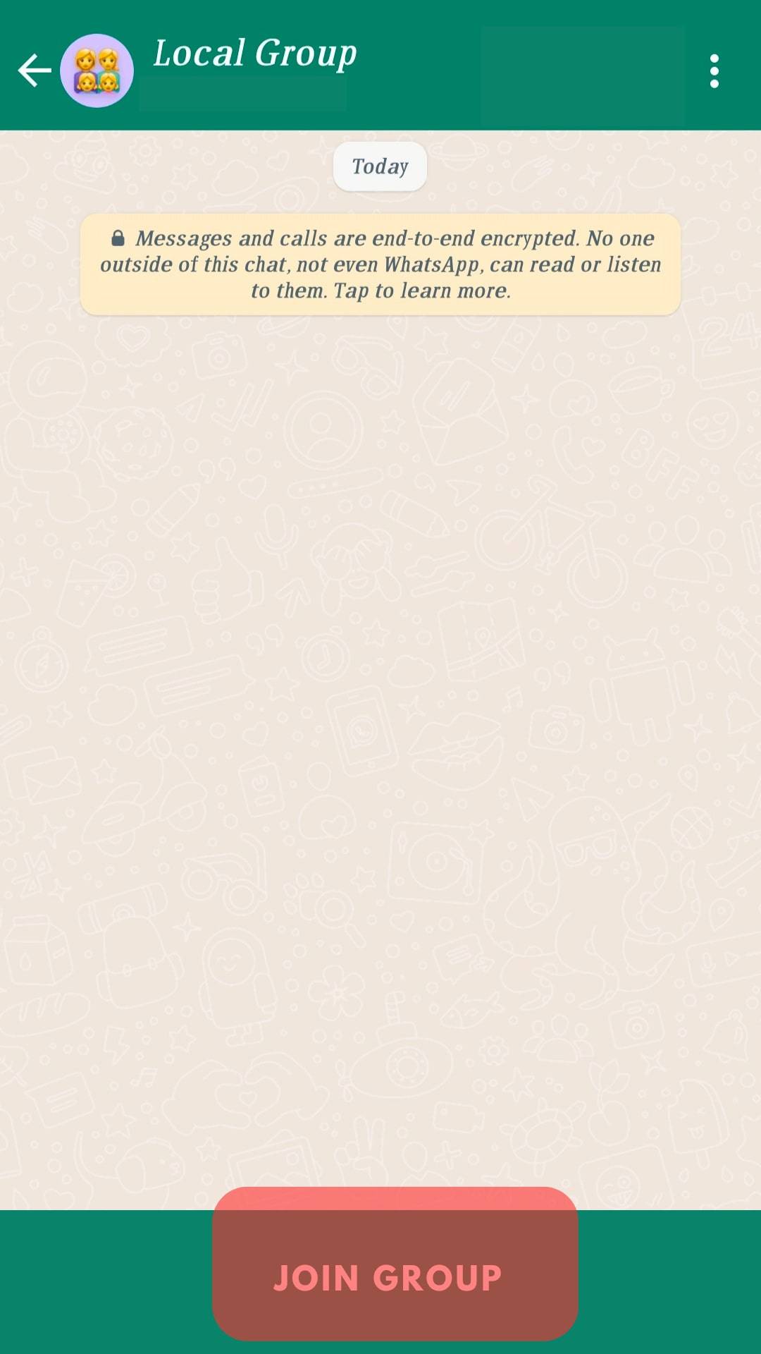 How To Find Nearby WhatsApp Users? | ITGeared