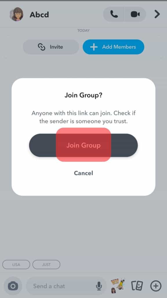 How To Find Groups on Snapchat | ITGeared