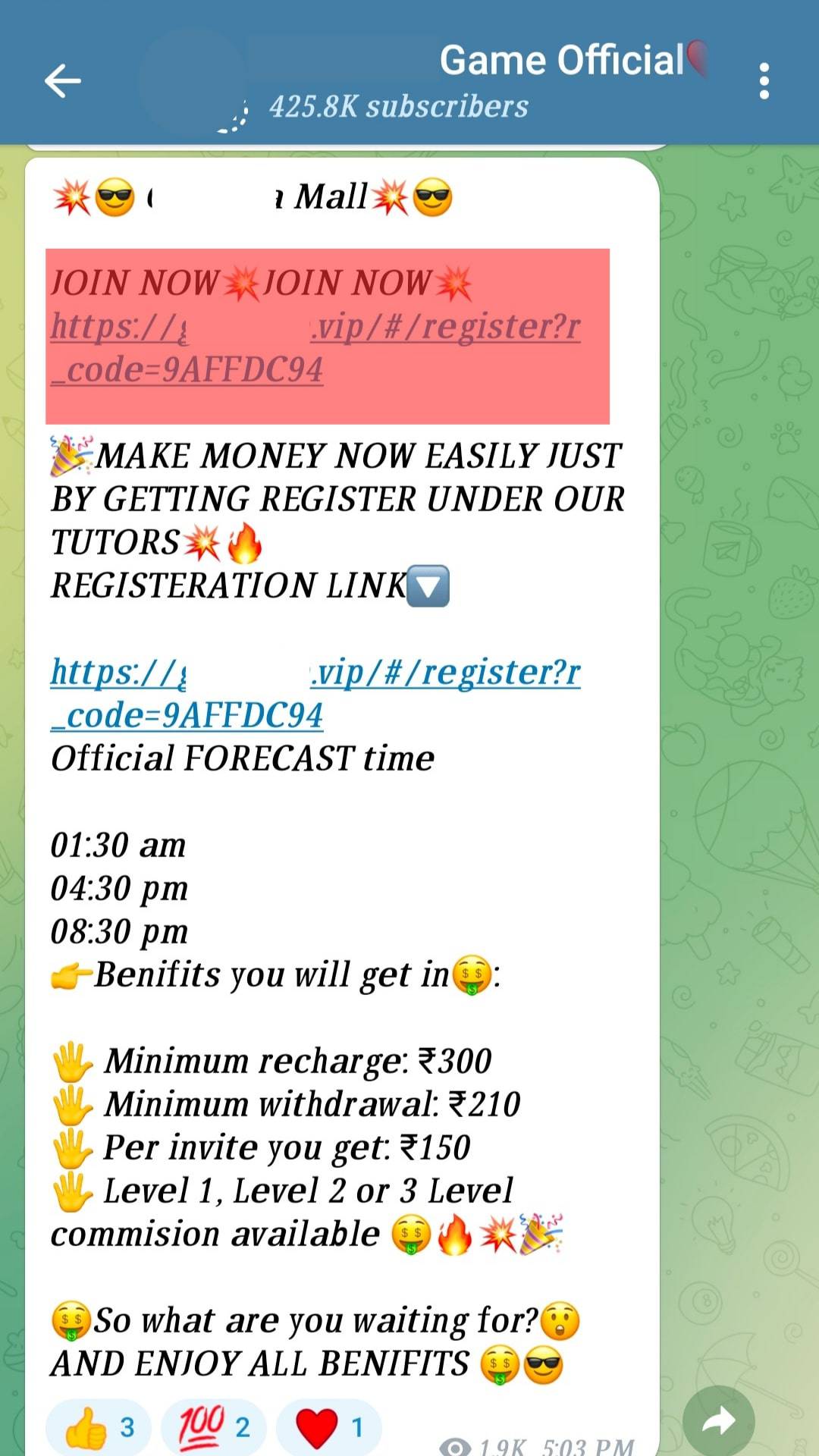 How To Make Money on Telegram? | ITGeared