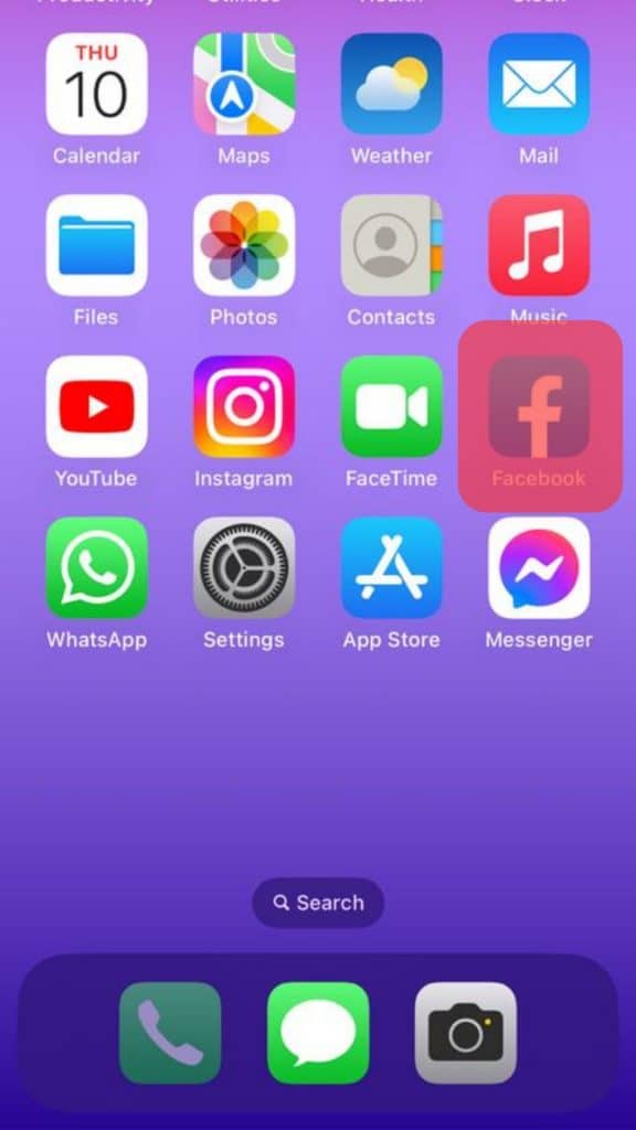 How To Refresh Facebook? | ITGeared