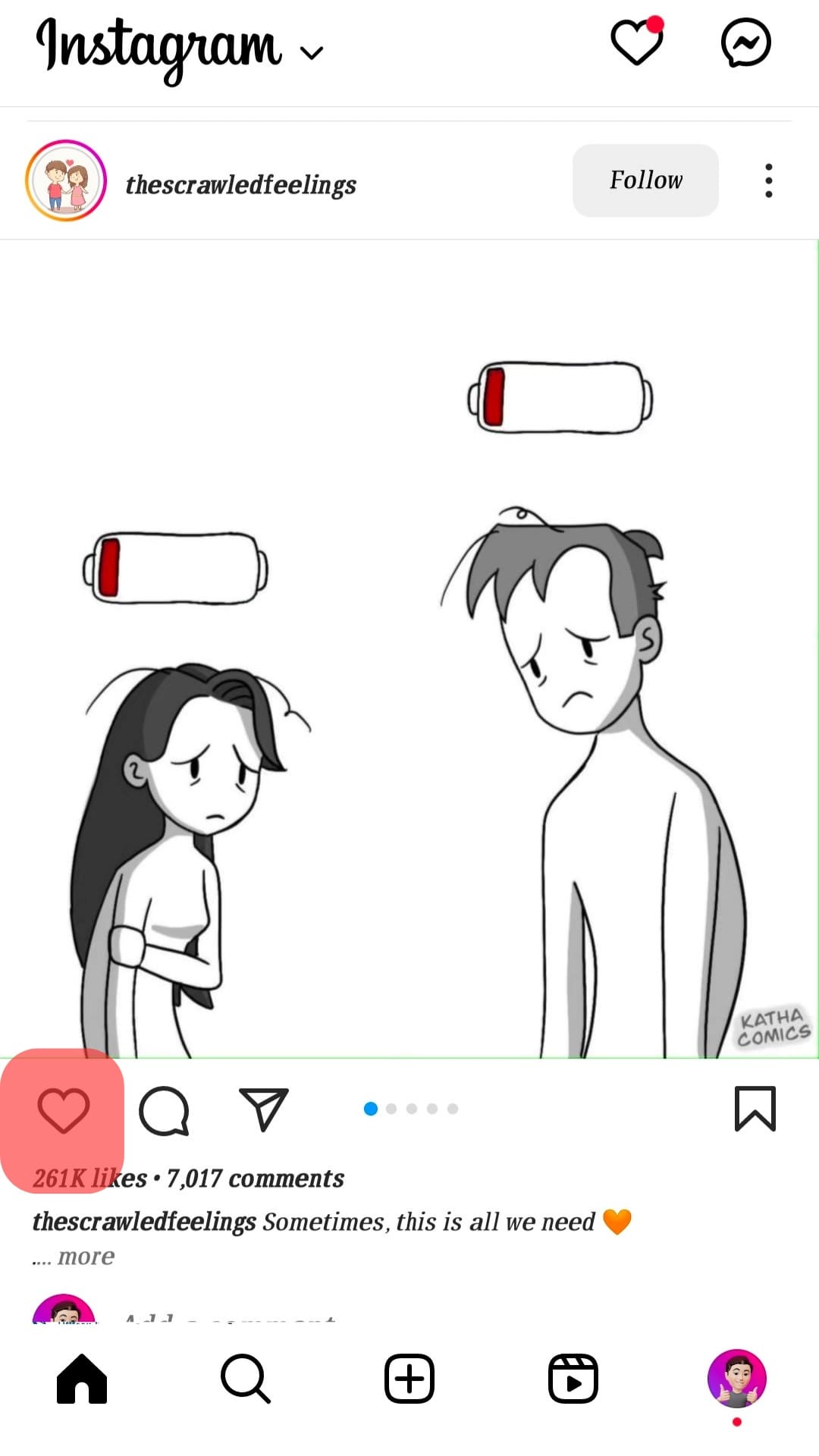 Why Won't Instagram Let Me Like Posts? (Reasons & Fixes) | ITGeared