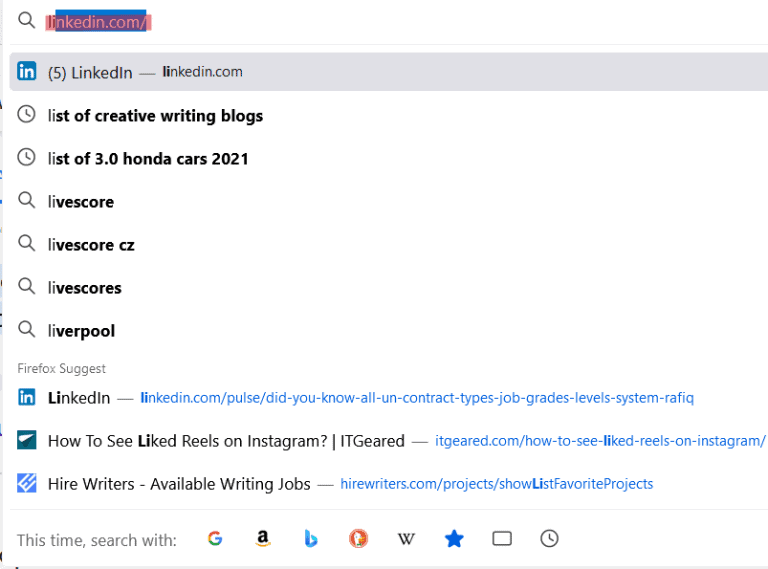 How To Announce Certification on LinkedIn | ITGeared
