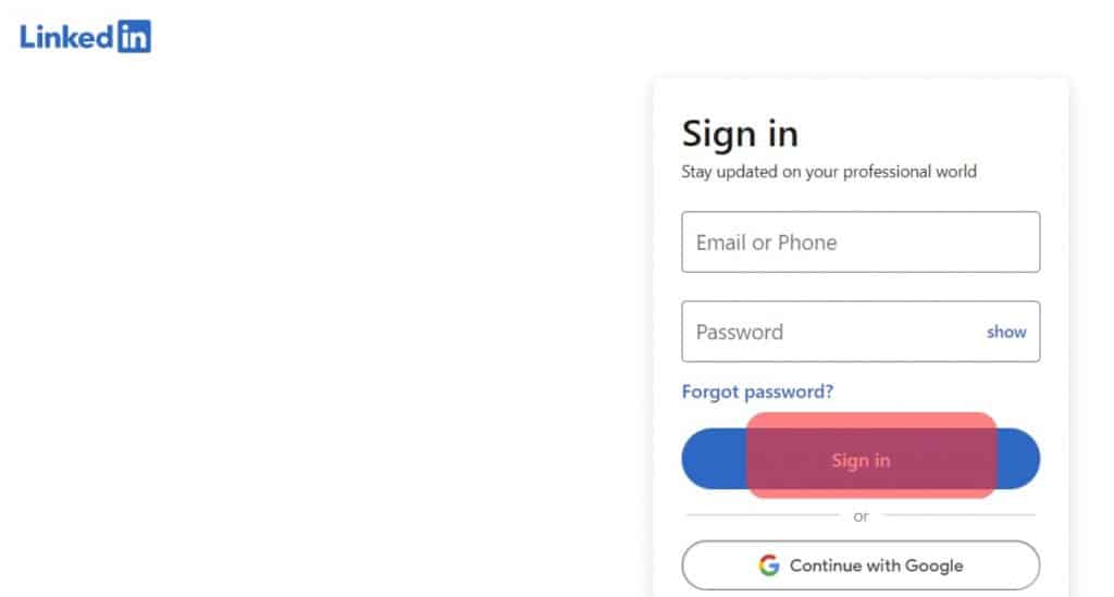 How To Add Bullet Points on LinkedIn | ITGeared