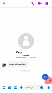 What Does "Message Delivered" Mean on Messenger? | ITGeared